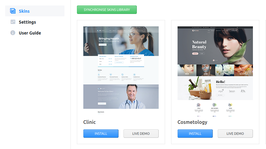 Beclinic